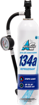 recharge - A/C Avalanche