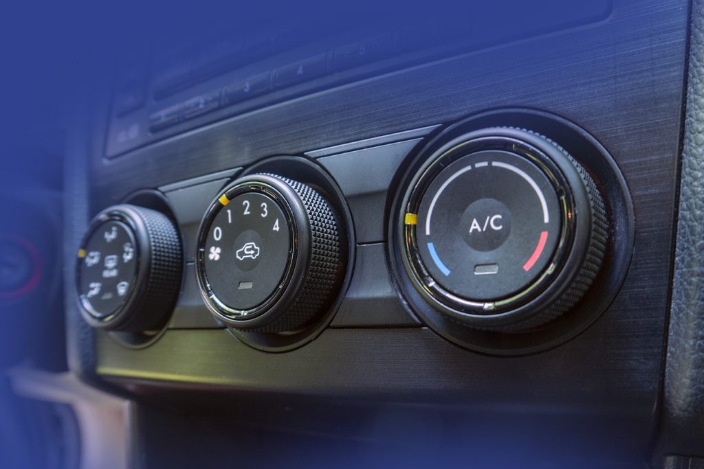 How cold is your A/C supposed to be? - A/C Avalanche