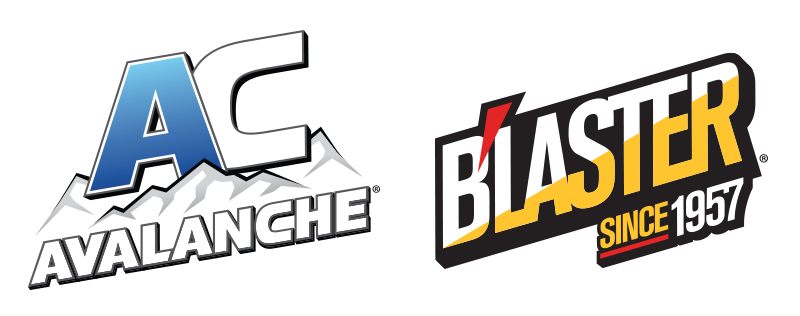 Mexico AC Logos - A/C Avalanche