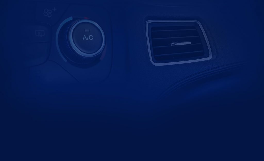 automatic Car Air Conditioner - A/C Avalanche